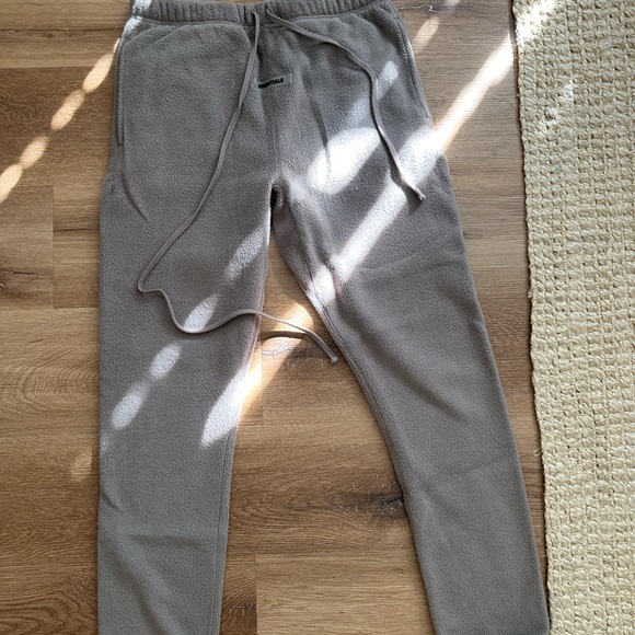 Fear of God | Pants | Fear Of God Essentials Sweats | Poshmark